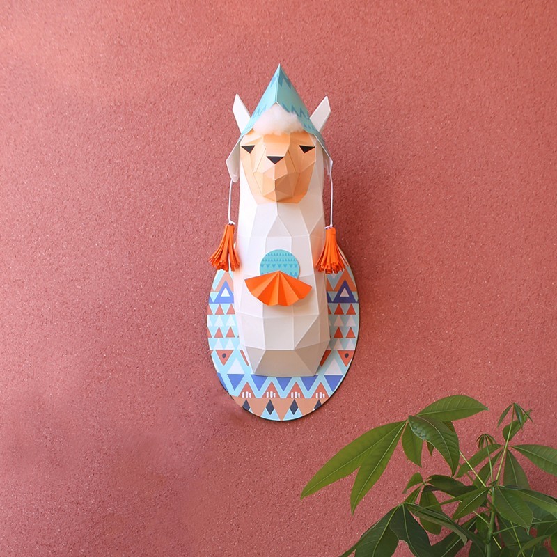 LAMA 3D