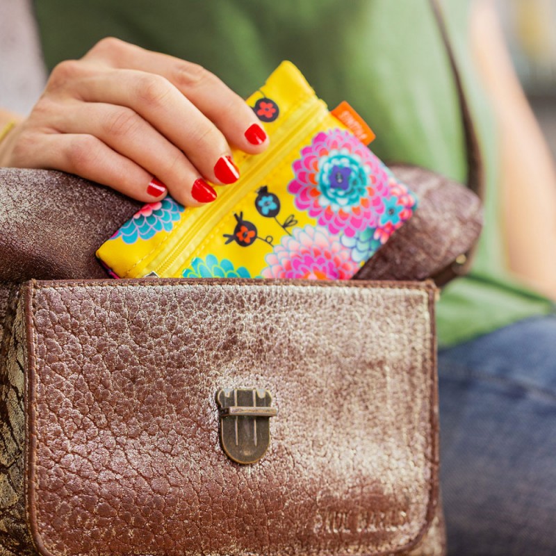 PORTE-MONNAIE MINIPURSE